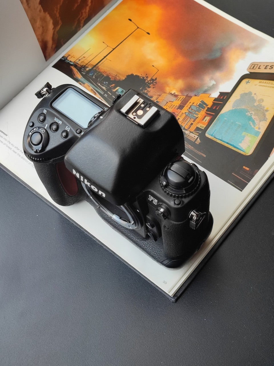 UNIT CAMERA SHOP | BKK