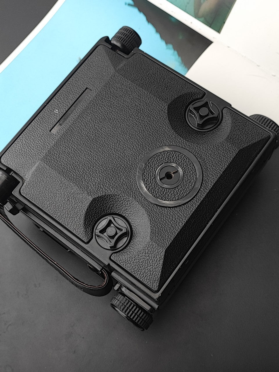 Toyo-Field 45A II Large Format – UNIT CAMERA SHOP | BKK
