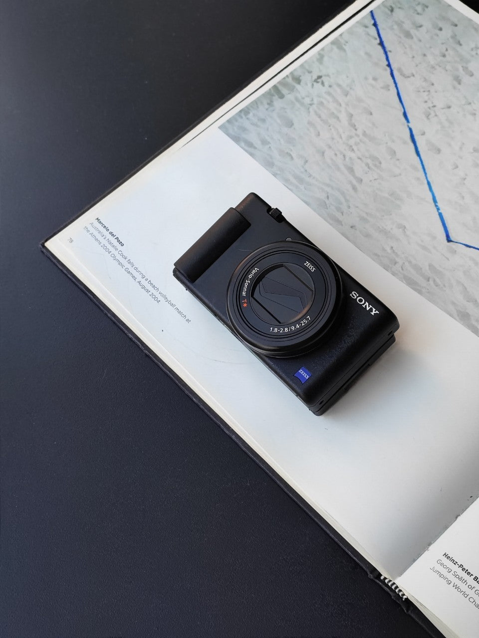 UNIT CAMERA SHOP | BKK